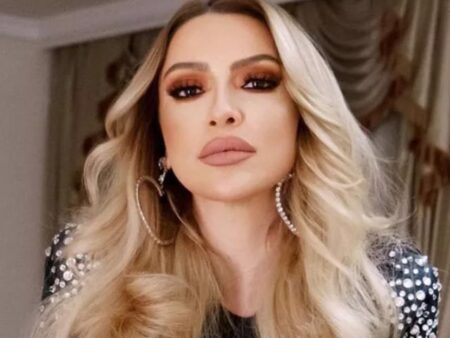 Hadise Kimdir? Hadise Hakkında Bilinmeyenler!
