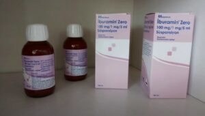 3 Adımda İburamin Zero Nedir, Ne İşe Yarar?