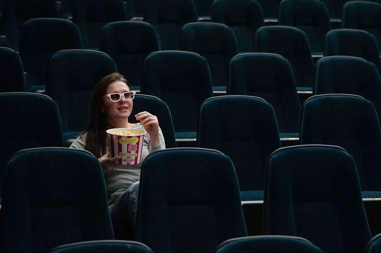 Yabancı Film Serileri için 15 Öneri!