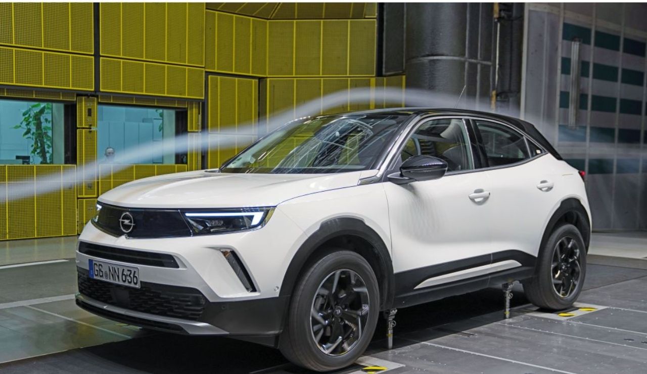 2023 Opel Mokka Modelleri ve Özellikleri