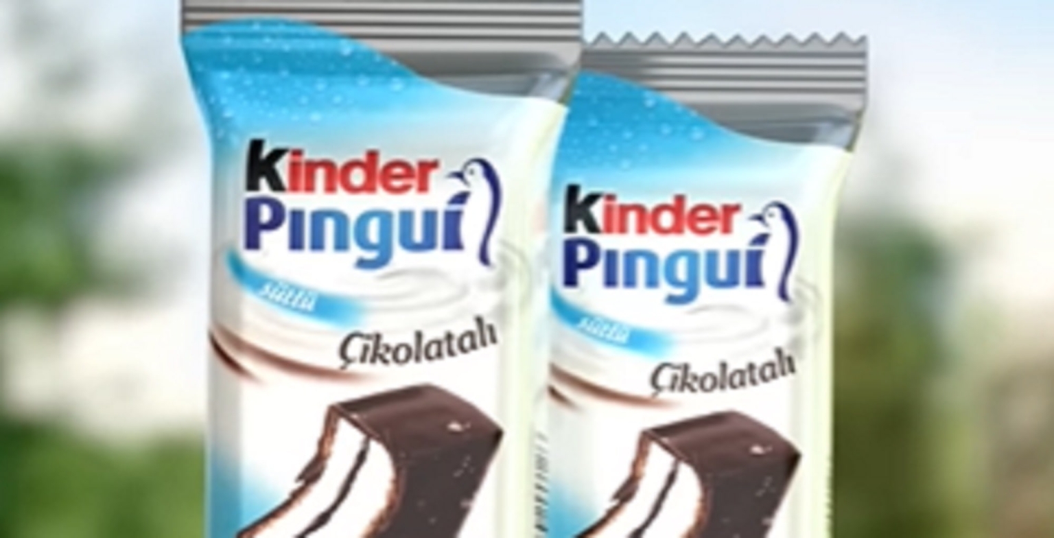 En Çok Sevilen Alman Çikolatası Markaları