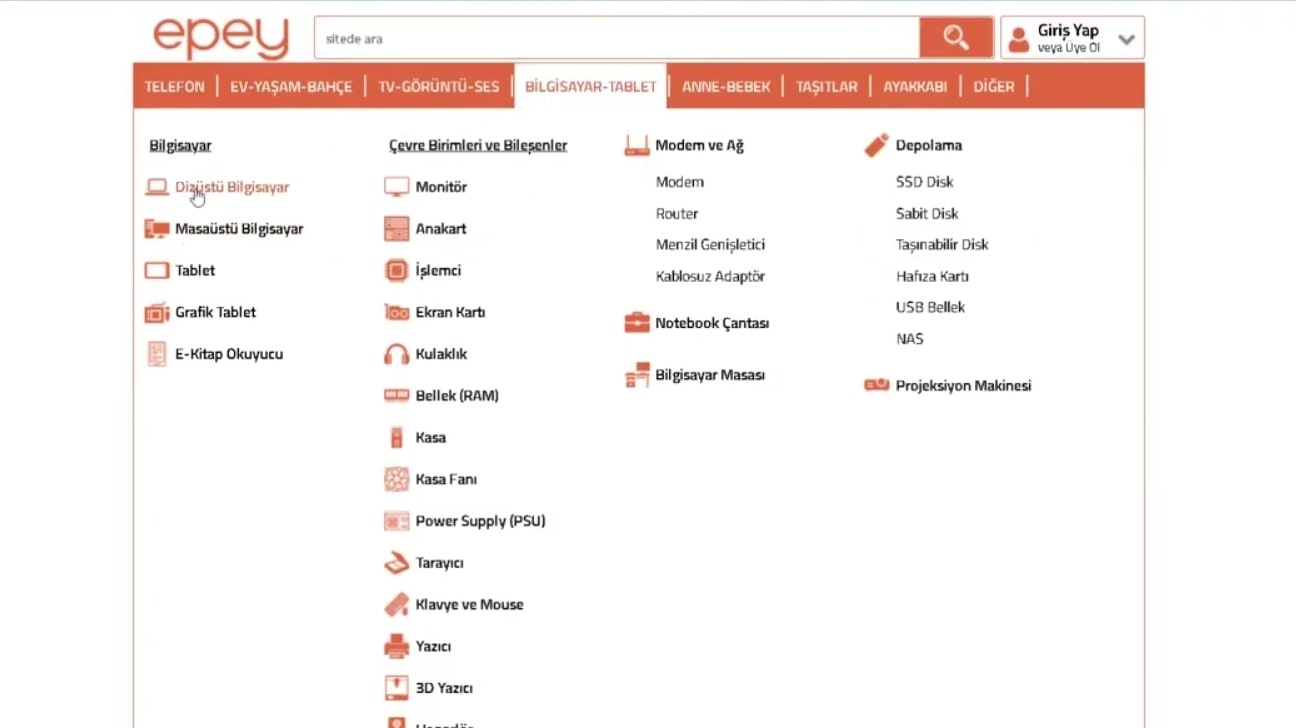 Epey Nedir? Nasıl Kullanılır?
