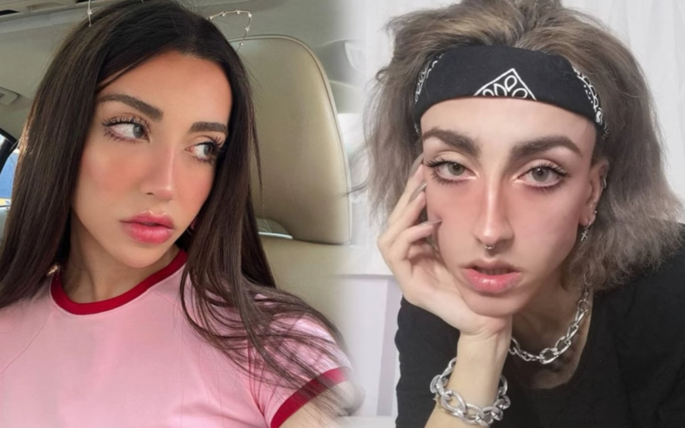 Mika Raun Kimdir? “Kocam Şaka mı? Neden Ünlü Oldu?