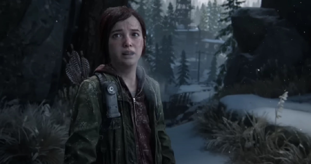 The Last Of Us Dizi Konusu Nedir, Ne Zaman Çıkacak? The Last Of Us Dizi Konusu Nedir, Ne Zaman Çıkacak?