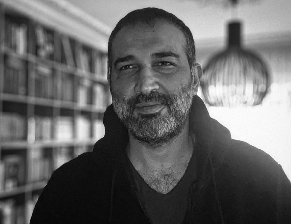 Barış Atay Kimdir? Oyunculuğu Bıraktı mı? Barış Atay Kimdir? Oyunculuğu Bıraktı mı?