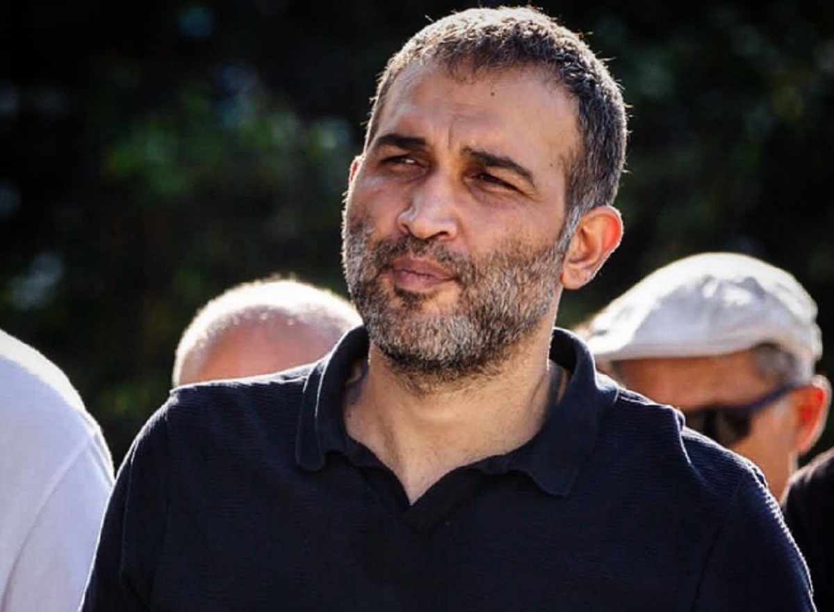 Barış Atay Kimdir? Oyunculuğu Bıraktı mı? Barış Atay Kimdir? Oyunculuğu Bıraktı mı?