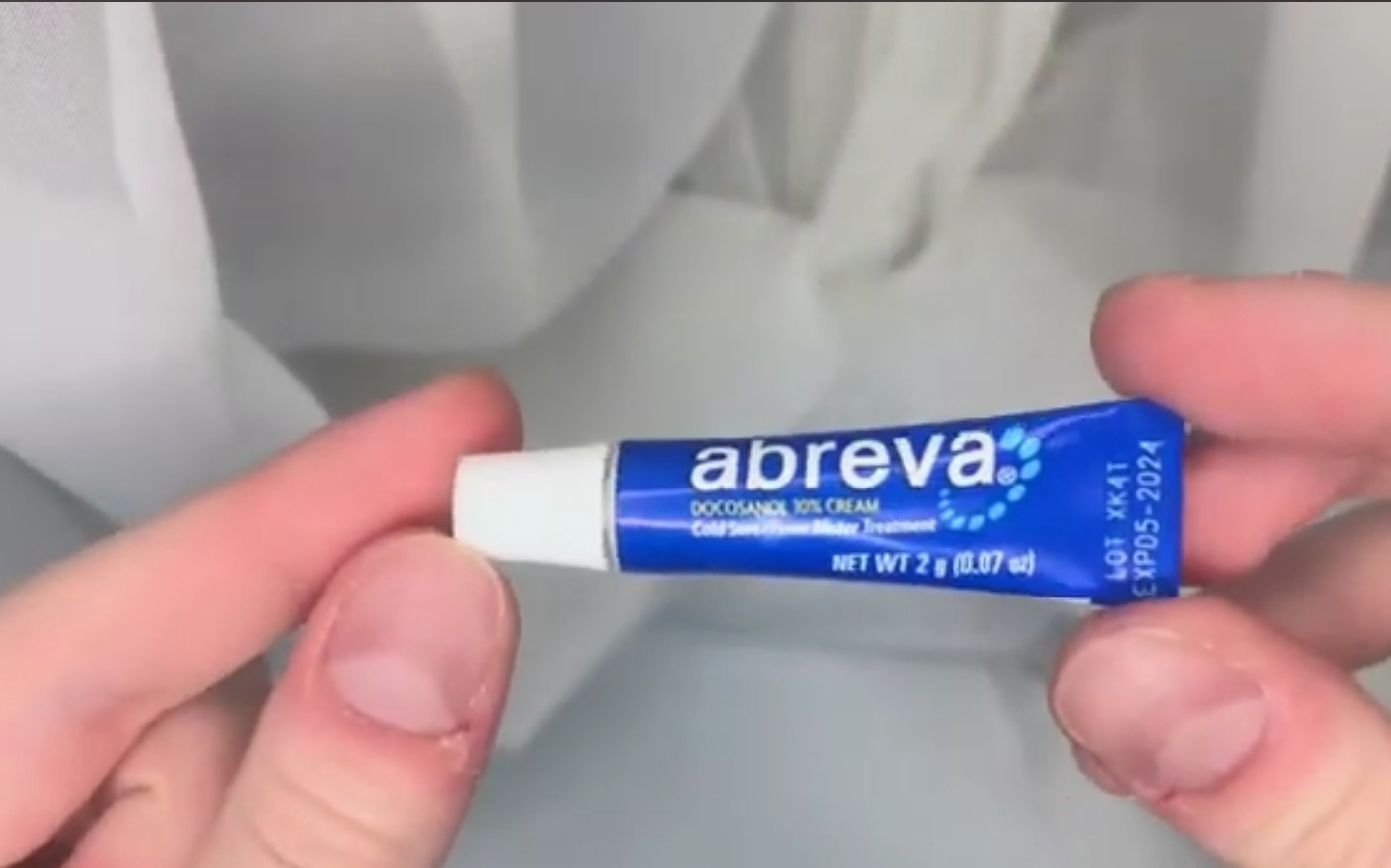 En Etkili Uçuk Kremi Listesi / 10 Mucizevi İlaç