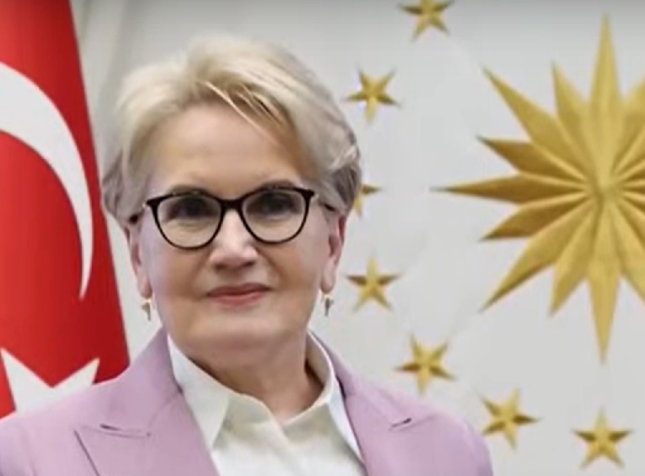 Meral Akşener Kaç Yaşında, Nereli? Meral Akşener Hakkında Bilinmeyen 4 ...